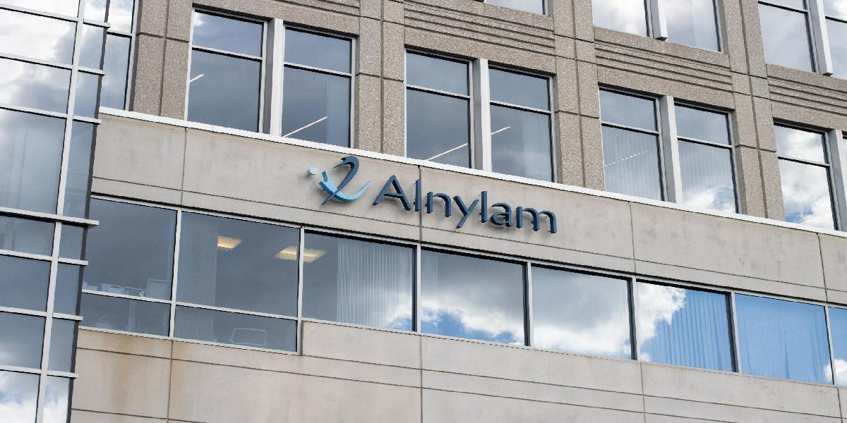 FDA approves Alnylam's TTR-targeting RNAi for treating Cardiomyopathy ...